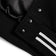 Prestige Varsity Jacket in Black | TSM