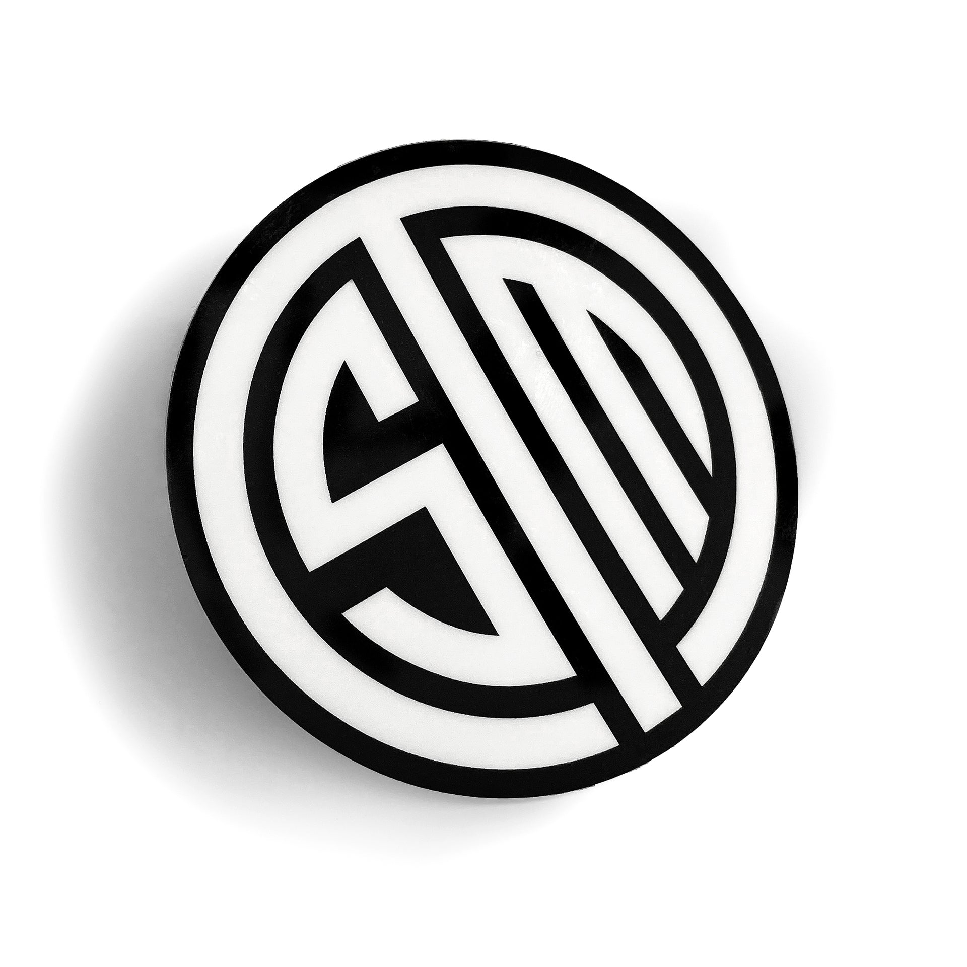 Tsm Team Logo